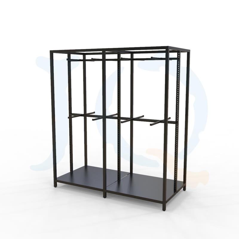 Clothing Display Racks Factory | China Clothing Display Racks ...